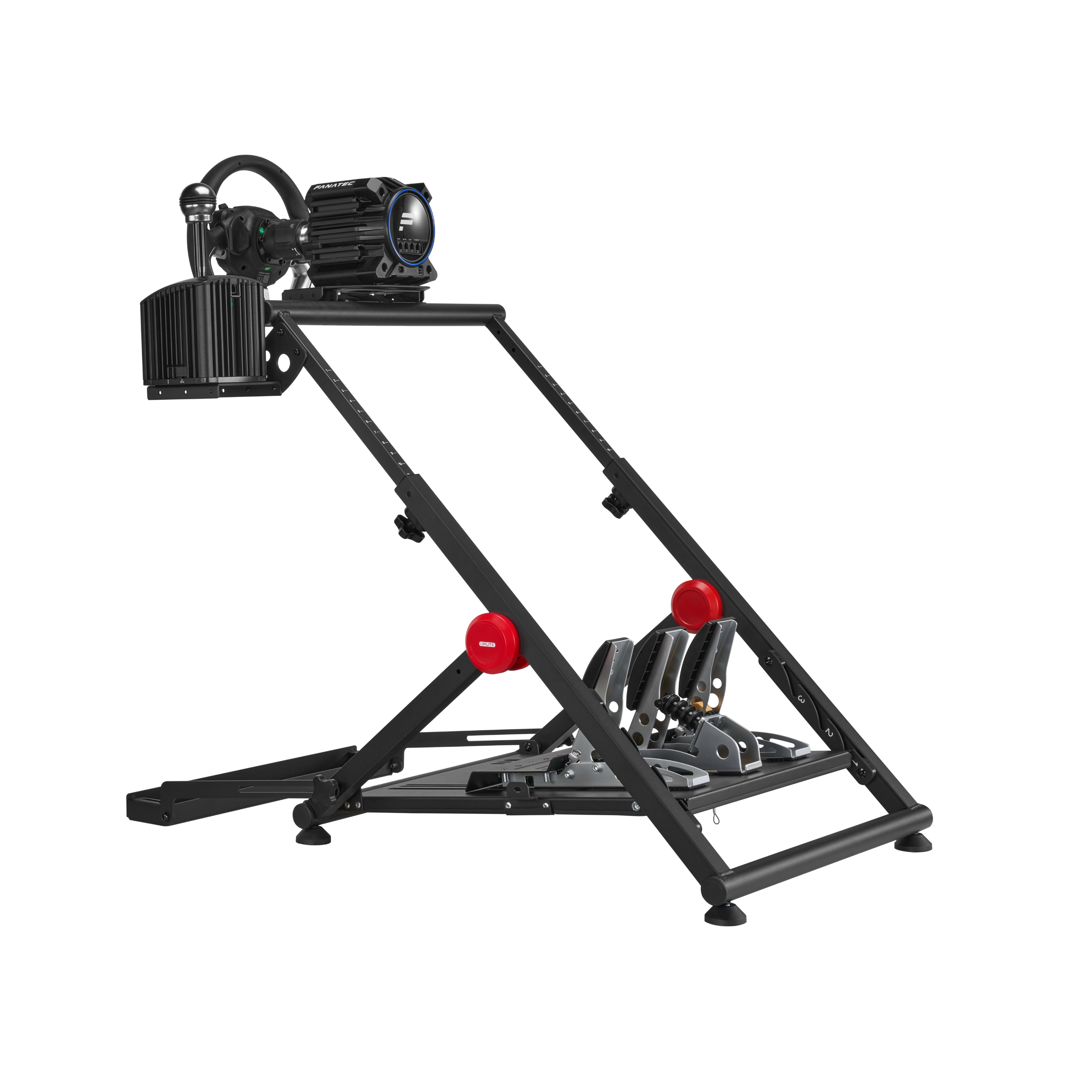 OPLITE - OPLITE Gaming