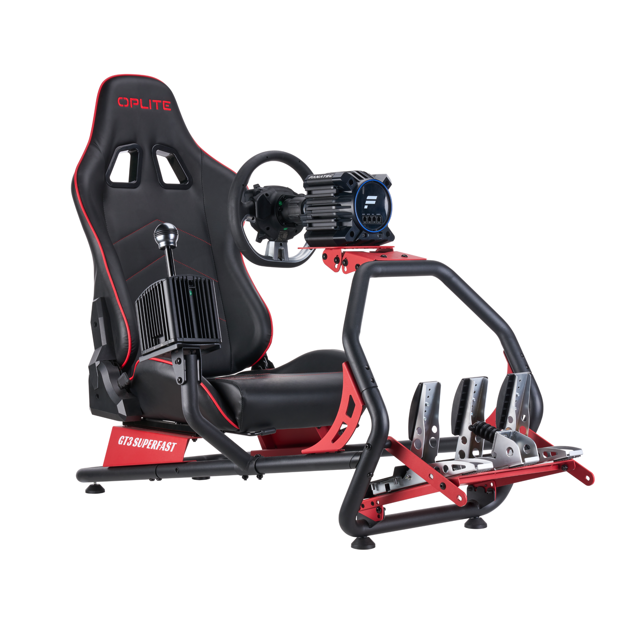 OPLITE - OPLITE Gaming