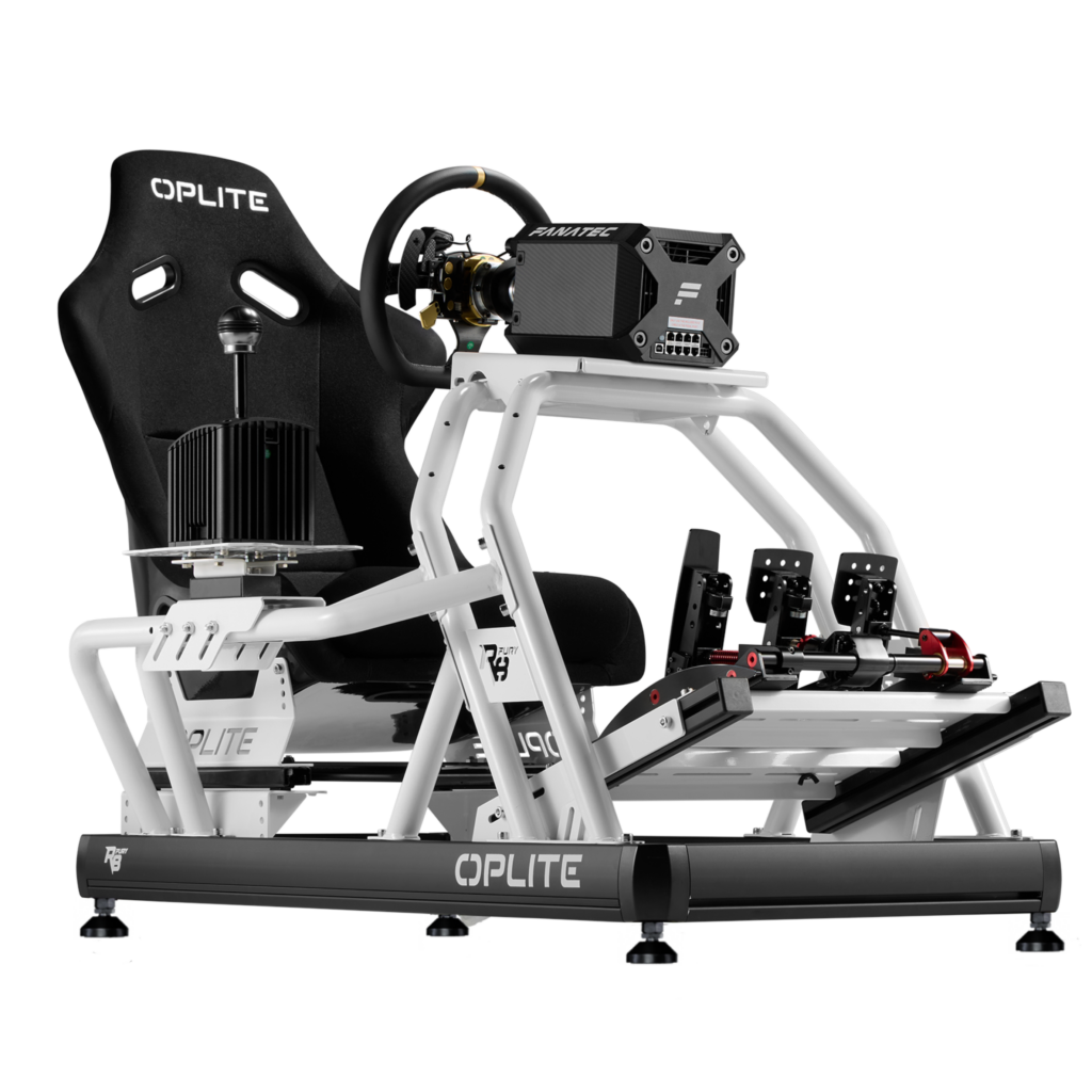 OPLITE - OPLITE Gaming