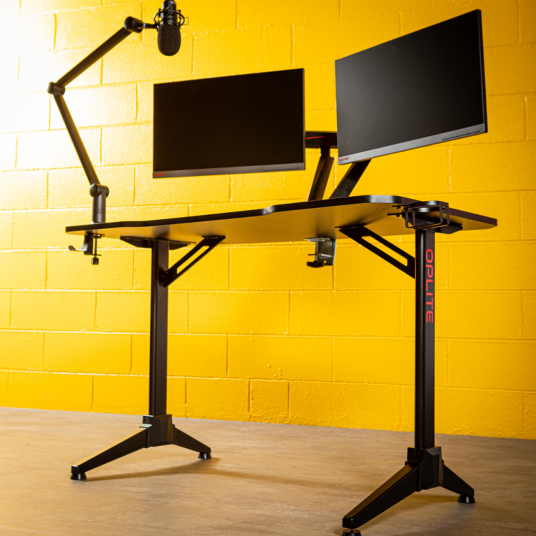 Supreme Mic Boom Arm - OPLITE