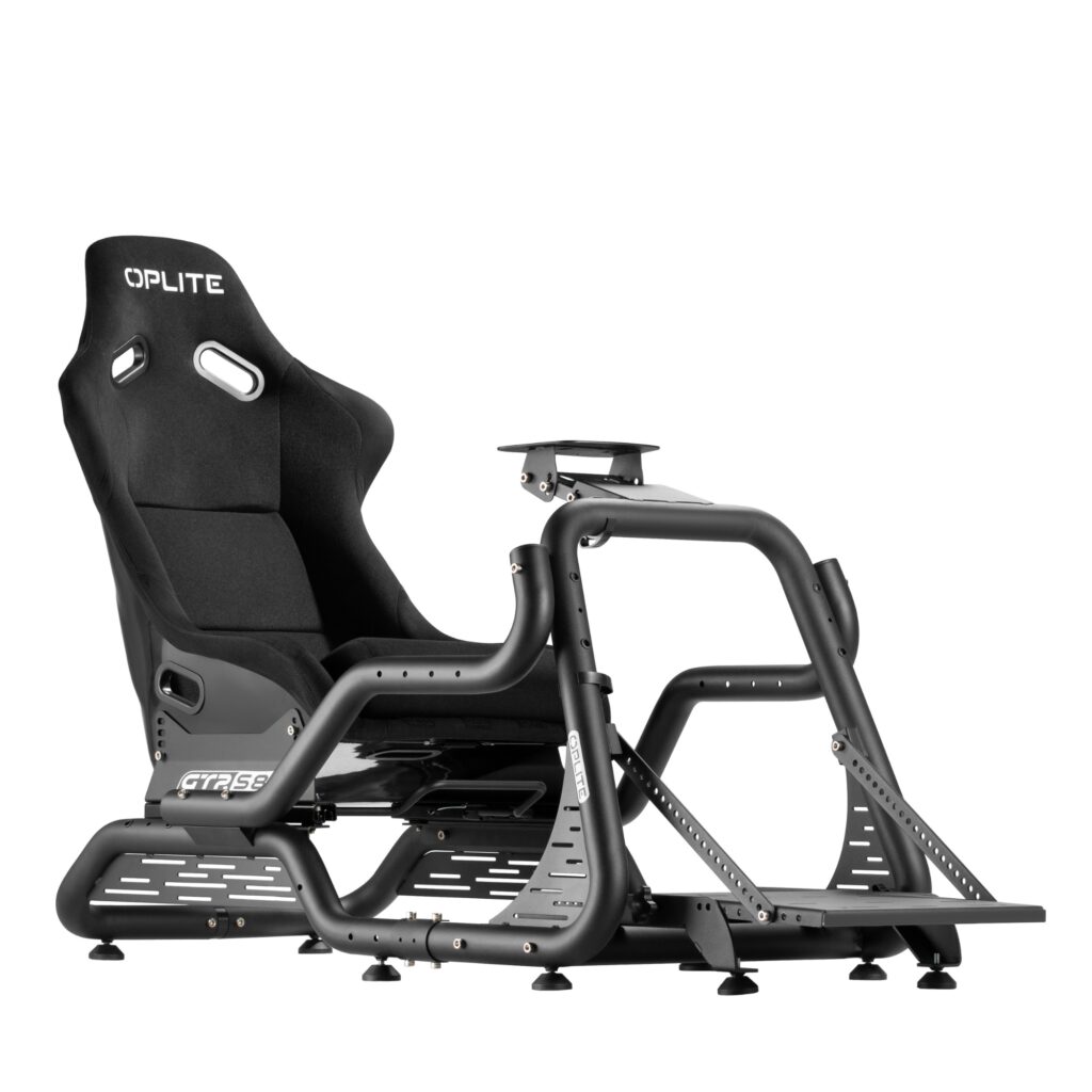 Cockpit GTR S8 Infinity Force - OPLITE