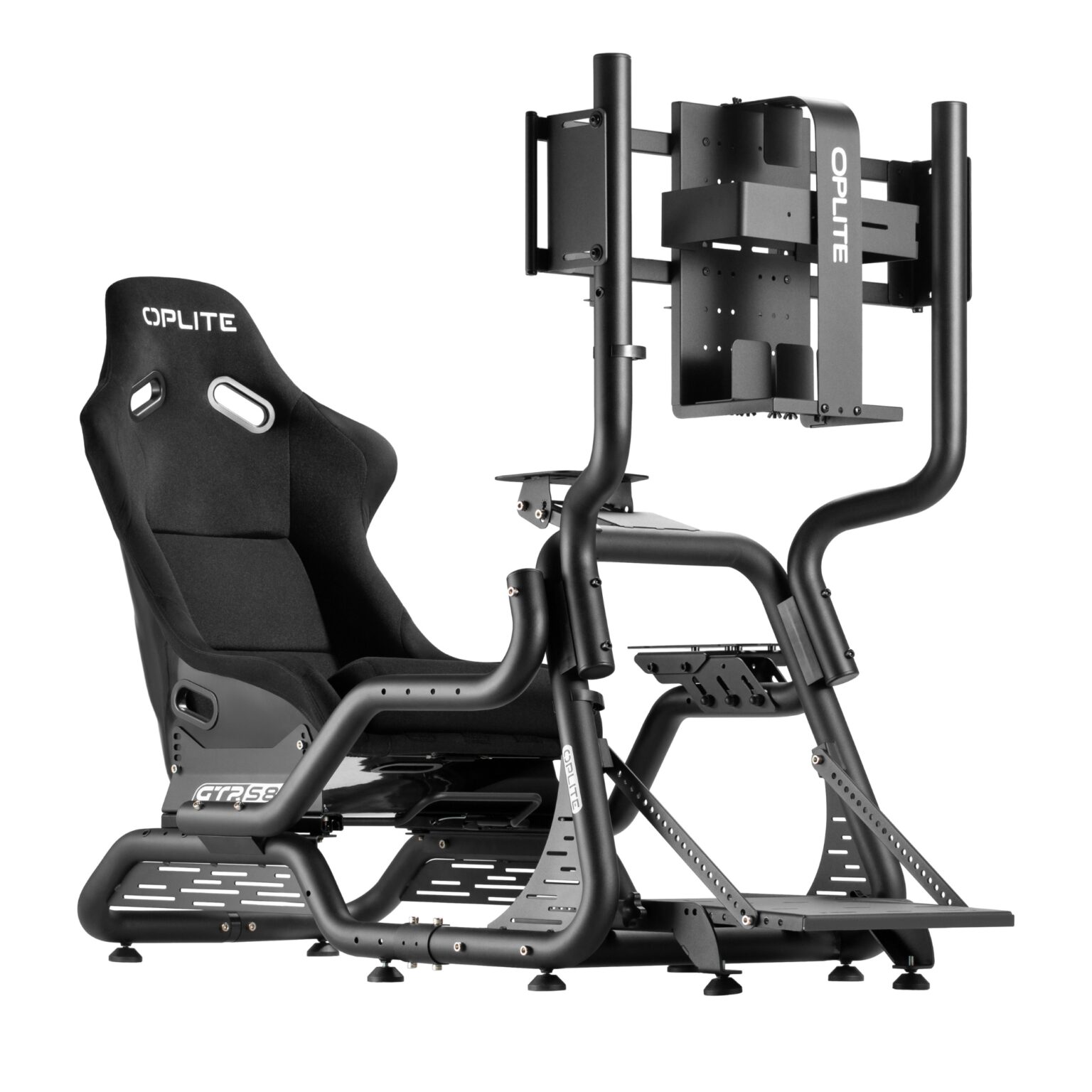 Cockpit GTR S8 Infinity Force - OPLITE