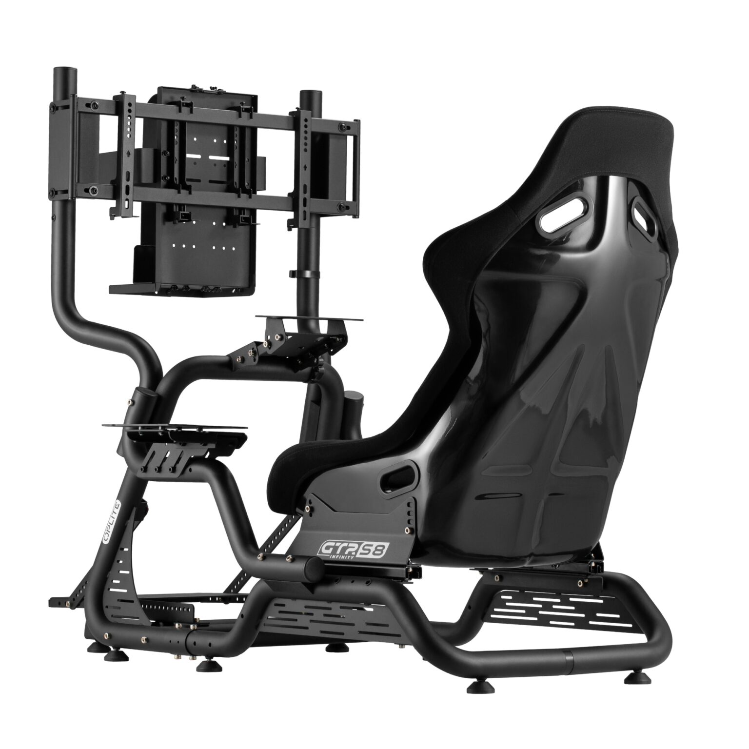 Cockpit GTR S8 Infinity Force - OPLITE