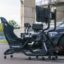 Cockpit GTR S8 Infinity Force - OPLITE