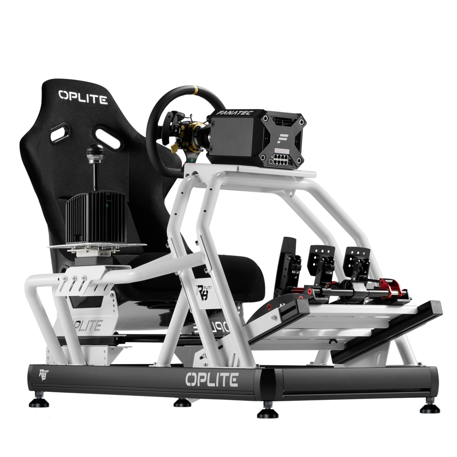 Simulators Archives - OPLITE