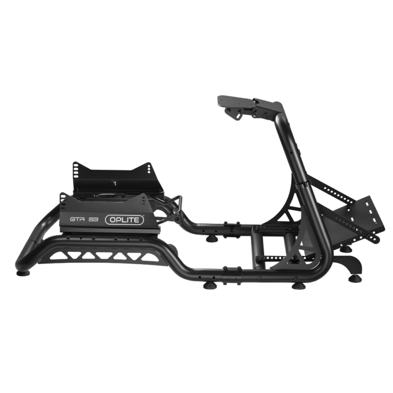 OPLITE GTR S3 Ultimate Chassis - OPLITE