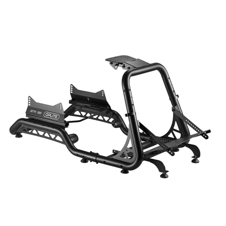 GTR S3 Ultimate Chassis - OPLITE