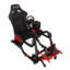 Cockpit GTR S8 Elite Force Red - OPLITE