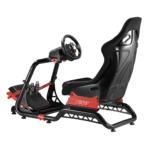 OPLITE Cockpit GTR S3 ELITE Red - OPLITE