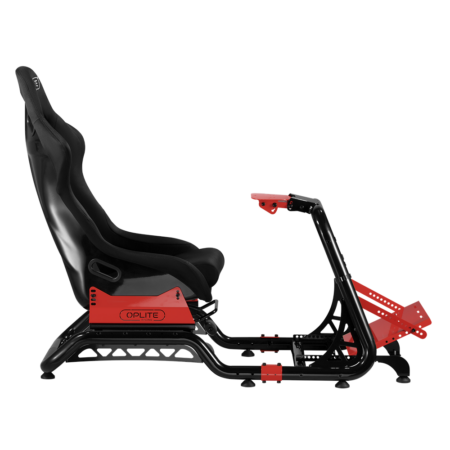 OPLITE Cockpit GTR S3 ELITE Red - OPLITE