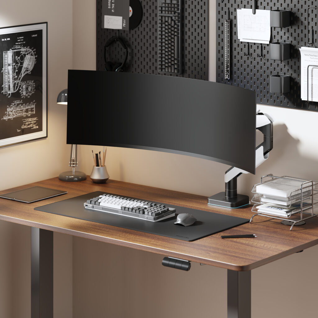 MT49 Monitor Arm - OPLITE