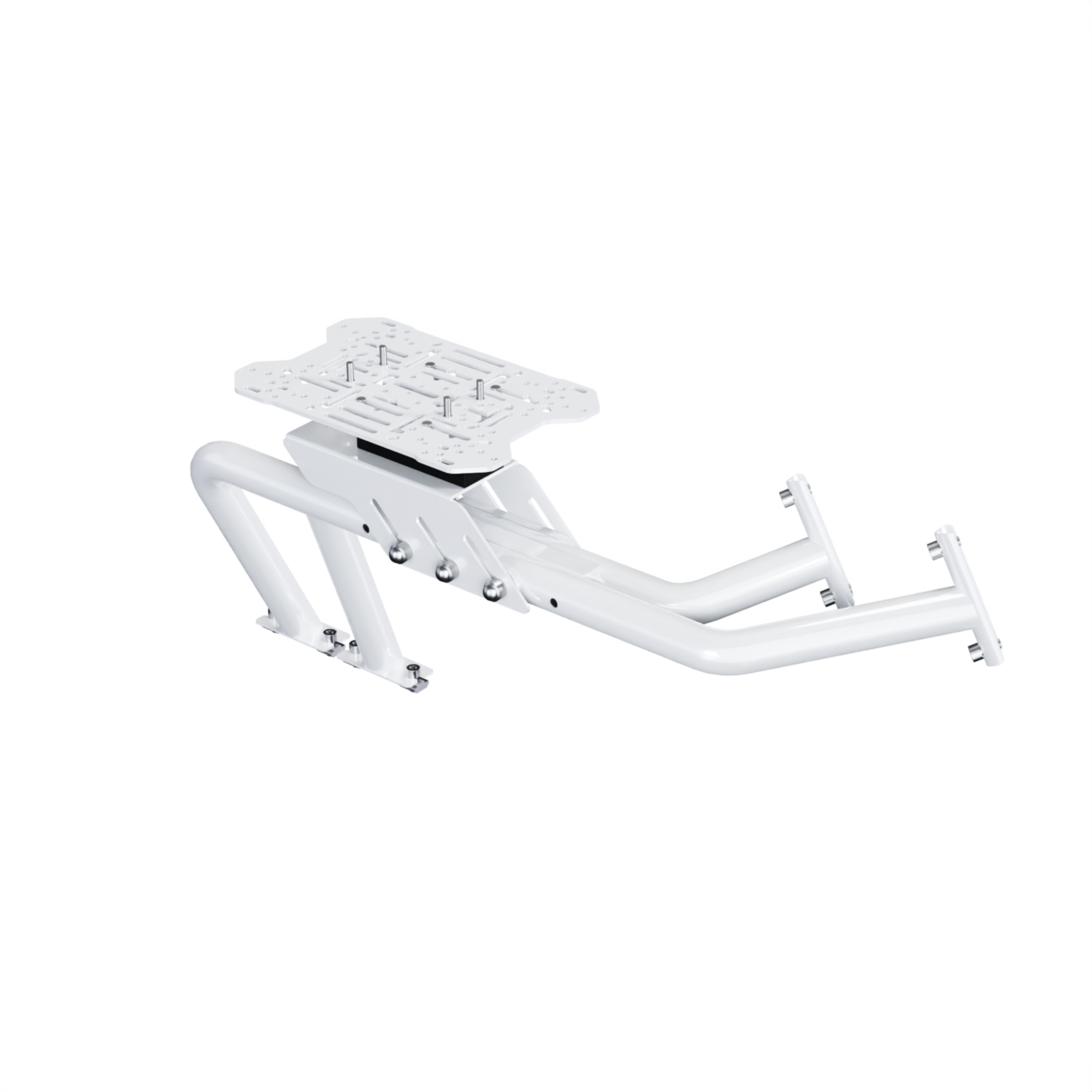 Cockpit R8 Fury White Archives - OPLITE