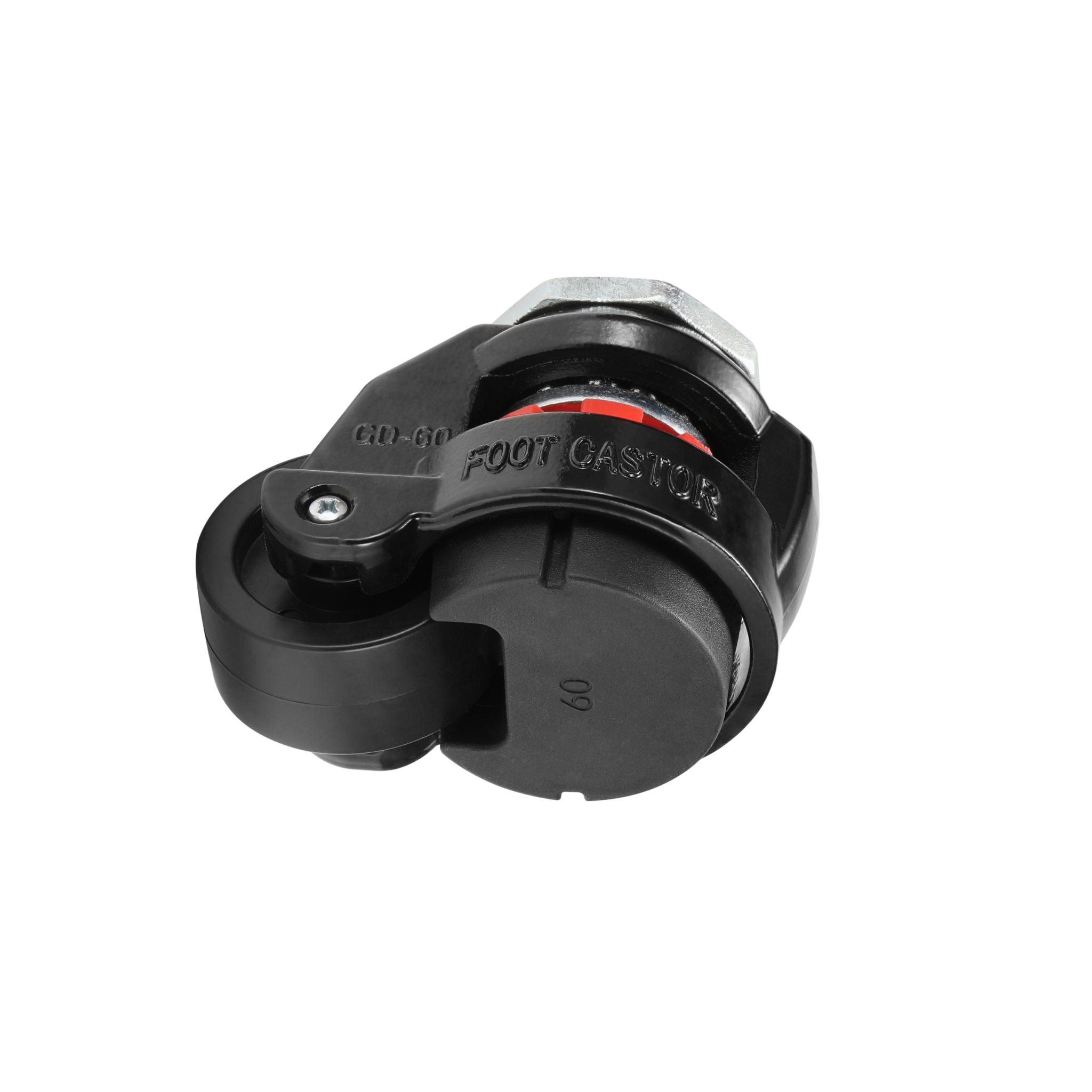 R8 Supreme Castor Wheel - OPLITE