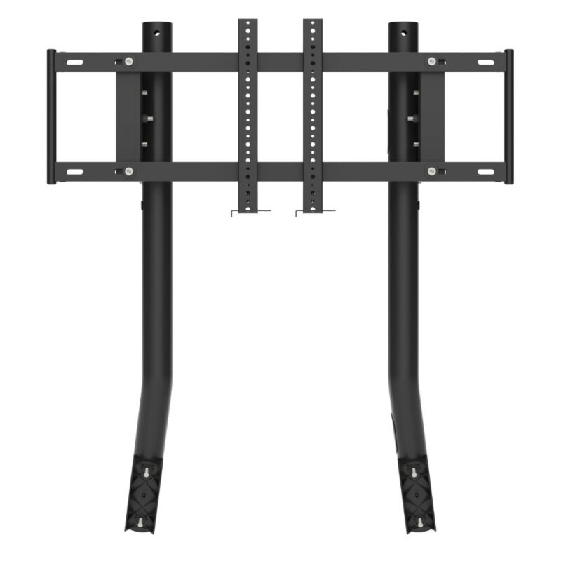 Cockpit GTR S8 Infinity Black - OPLITE