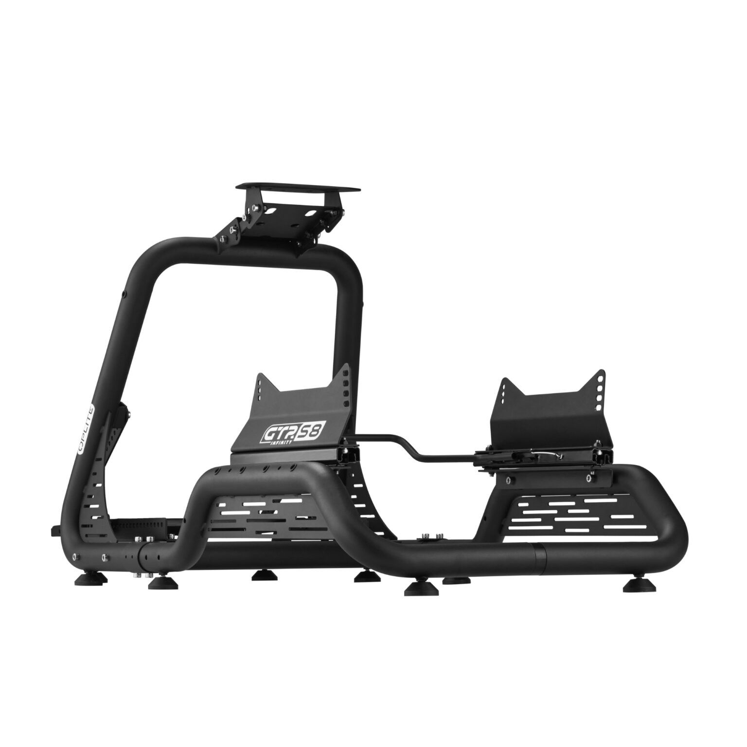 Cockpit GTR S8 INFINITY Archives - OPLITE